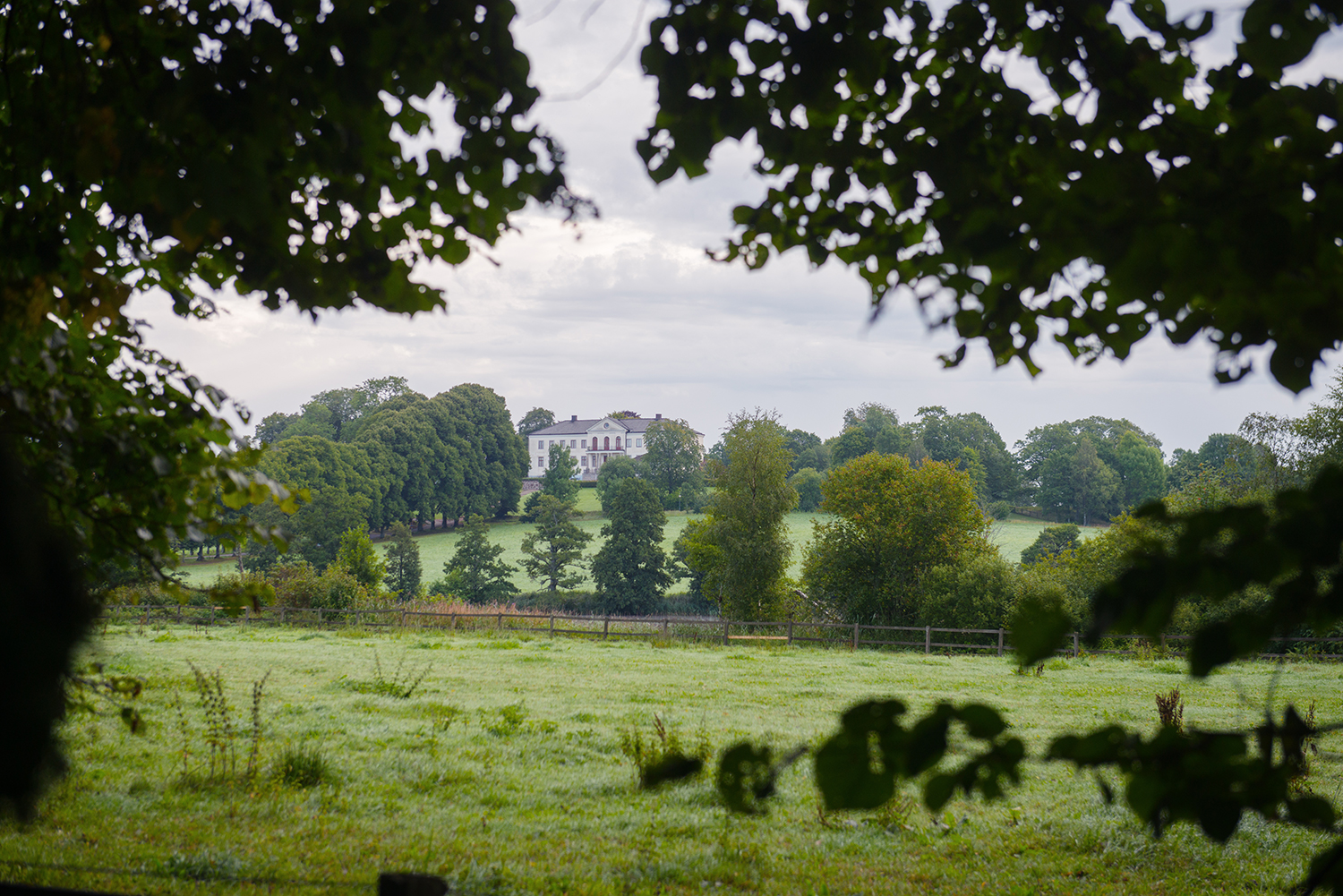 Nääs slott